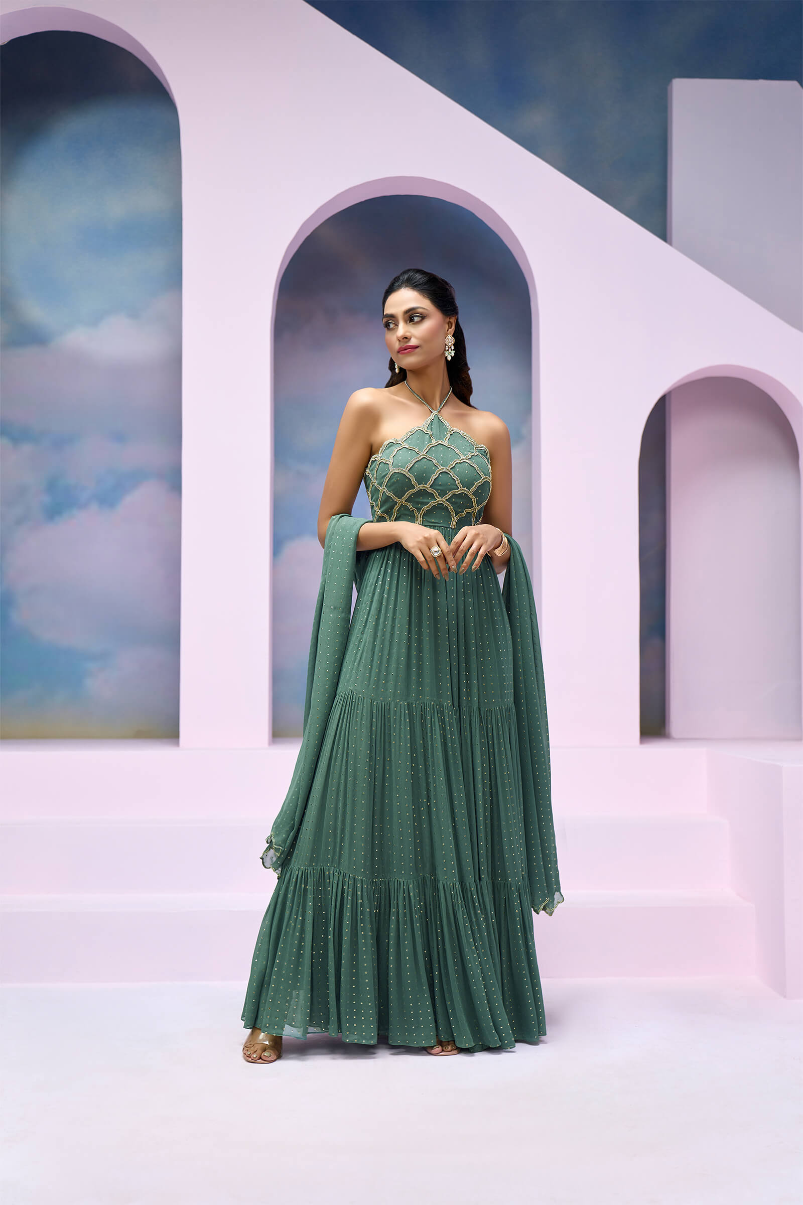 Sihana – Silky-Bindra